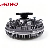 China RE181927 OE Grade Replacement Fan Clutch for JD 7020 Series with Heavy-Duty Steel and Aluminum Construction and 12 Months Warranty for sale