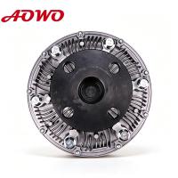 China RE194827 OE Grade Replacement Fan Clutch for JD 7020 Series with Heavy-Duty Steel and Aluminum Construction and 12 Months Warranty for sale