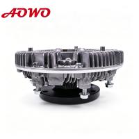 China RE50225 OE Grade Replacement Fan Clutch with Heavy-Duty Steel and Aluminum Construction for JD 4650 4850 4955 Models - 12 Months Warranty for sale