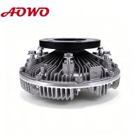China RE50225 OE Grade Replacement Fan Clutch with Heavy-Duty Steel and Aluminum Construction for JD 4650 4850 4955 Models - 12 Months Warranty for sale