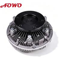 China RE50225 OE Grade Replacement Fan Clutch with Heavy-Duty Steel and Aluminum Construction for JD 4650 4850 4955 Models - 12 Months Warranty for sale