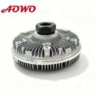 China Temperature Controlled Viscous Fan Clutch Heavy-Duty Steel and Aluminum Fan Drive with 12 Months Warranty for New Holland T6 Series Tractors for sale