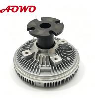 China 87516757 AOWO New Viscous Fan Clutch Replacement for CASE 100/110/115/120/125/130/140 New Holland T6030/6040/6050/6060/6070 Tractor 87516755 87516756 for sale