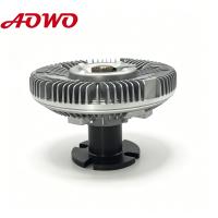 China 87516757 AOWO New Viscous Fan Clutch Replacement for CASE 100/110/115/120/125/130/140 New Holland T6030/6040/6050/6060/6070 Tractor 87516755 87516756 for sale