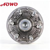 China 82025804 AOWO New Aluminium Fan Clutch Replacement for CASE MXM120-190 New Holland TM120-190 Tractor for sale