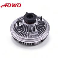 China 30926572 AOWO New Thermal Cooling Fan Clutch Assembly Replacement for JCB 3CX 4CX Backhoe Loader 8050 Mini Excavator for sale