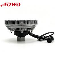 China 8822454 AOWO New Electronic Cooling Fan Clutch Replacement for SDLG E6700HB Construction Machinery Fan Drive for sale