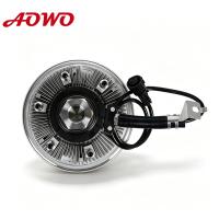 China 8822454 AOWO New Electronic Cooling Fan Clutch Replacement for SDLG E6700HB Construction Machinery Fan Drive for sale