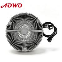 China 8822454 AOWO New Electronic Cooling Fan Clutch Replacement for SDLG E6700HB Construction Machinery Fan Drive for sale