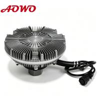China 8822454 AOWO New Electronic Cooling Fan Clutch Replacement for SDLG E6700HB Construction Machinery Fan Drive for sale