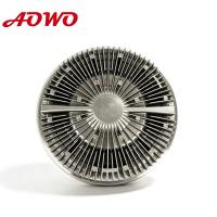 China 4629952 AOWO New Electronic Cooling Fan Clutch Replacement for 320D 323D 324D 325D Excavator for sale