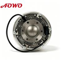 China 4629952 AOWO New Electronic Cooling Fan Clutch Replacement for 320D 323D 324D 325D Excavator for sale
