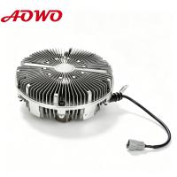 China 992236051 AOWO Electronic Fan Clutch OE Grade Cooling Replacement Part for Taylor Big Red Lift QSM Engine Fan Drive T25 for sale