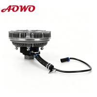 China 452100146001 AOWO Electronic Fan Clutch OE Grade Replacement Part for Terex Demag Mobile Crane ISC Engine Fan Drive T13 for sale