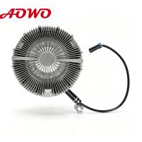China 452100146001 AOWO Electronic Fan Clutch OE Grade Replacement Part for Terex Demag Mobile Crane ISC Engine Fan Drive T13 for sale