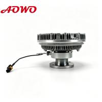 China OE Grade Electronically Controlled T13 Model Electronic Fan Clutch for MAN TGA TGS Trucks for sale