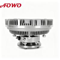 China 51066300112 AOWO Electronic Fan Clutch OE Grade Cooling Replacement Part for MAN E2000 Truck Engine Cooling for sale