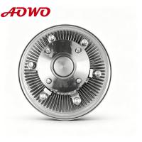 China 51066300112 AOWO Electronic Fan Clutch OE Grade Cooling Replacement Part for MAN E2000 Truck Engine Cooling for sale