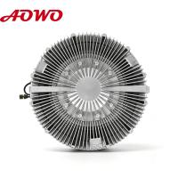 China 51066300116 AOWO Electronic Fan Clutch OE Grade Cooling Replacement Part for MAN TGA Truck Engine Cooling System for sale