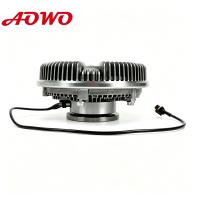 China 51066300087 AOWO Electronic Fan Clutch OE Grade Cooling Replacement Part for MAN TGA, TGX Truck Engine Cooling System for sale