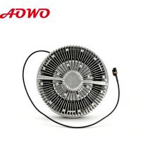 China 51066300087 AOWO Electronic Fan Clutch OE Grade Cooling Replacement Part for MAN TGA, TGX Truck Engine Cooling System for sale