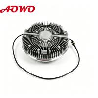 China 51066300087 AOWO Electronic Fan Clutch OE Grade Cooling Replacement Part for MAN TGA, TGX Truck Engine Cooling System for sale