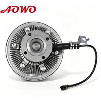 China 51066300107 AOWO Electronic Fan Clutch OE Grade Cooling Replacement Part for MAN TGA, TGS Truck Engine Cooling System for sale