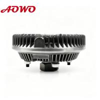 China 9042001622 AOWO Viscous Fan Clutch OE Grade Cooling Replacement Part for Mercedes Benz Atego Truck Engine Cooling for sale