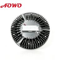 China 9042001622 AOWO Viscous Fan Clutch OE Grade Cooling Replacement Part for Mercedes Benz Atego Truck Engine Cooling for sale