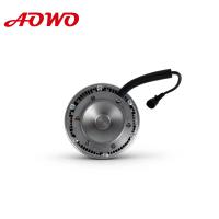 China 9362001222 AOWO Electronic Fan Clutch OE Grade Cooling Replacement Part for Mercedes Benz Actros MP4 Arocs Truck for sale