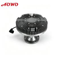 China 9362001222 AOWO Electronic Fan Clutch OE Grade Cooling Replacement Part for Mercedes Benz Actros MP4 Arocs Truck for sale