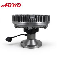 China 9362001222 AOWO Electronic Fan Clutch OE Grade Cooling Replacement Part for Mercedes Benz Actros MP4 Arocs Truck for sale