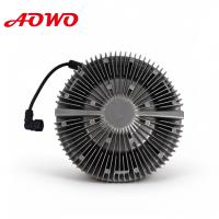 China 9362001222 AOWO Electronic Fan Clutch OE Grade Cooling Replacement Part for Mercedes Benz Actros MP4 Arocs Truck for sale