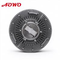 China 5412000222 AOWO Fan Clutch Adaptation OE Grade Cooling Replacement Part for Mercedes Benz Actros Truck Engine for sale
