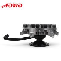 China 4712000622 AOWO Electronic Fan Clutch OE Grade Cooling Replacement Part for Mercedes Benz Fuso FV26 FP18 Truck for sale