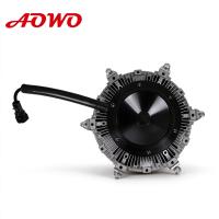 China 4712000622 AOWO Electronic Fan Clutch OE Grade Cooling Replacement Part for Mercedes Benz Fuso FV26 FP18 Truck for sale
