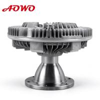 China 1368004 Bimetallic Temperature Control Viscous Fan Clutch OE Grade Replacement for SCAN 4 Series Truck with 12 Months Warranty for sale
