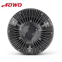 China 1368004 Bimetallic Temperature Control Viscous Fan Clutch OE Grade Replacement for SCAN 4 Series Truck with 12 Months Warranty for sale