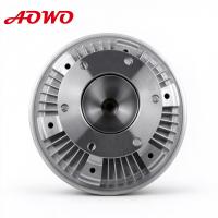 China 1368004 Bimetallic Temperature Control Viscous Fan Clutch OE Grade Replacement for SCAN 4 Series Truck with 12 Months Warranty for sale