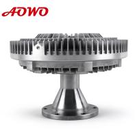 China 1404903C AOWO Viscous Fan Clutch Bimetallic Temperature Control OE Grade Replacement for SCAN Truck 4 Series with 12 Months Warranty for sale