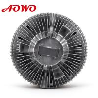 China 1405278 AOWO OE Grade Bimetallic Temperature Control Viscous Fan Clutch for SCAN P G R T Series Trucks for sale