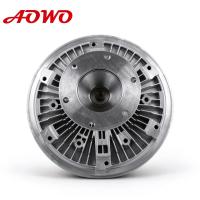 China 1405278 AOWO OE Grade Bimetallic Temperature Control Viscous Fan Clutch for SCAN P G R T Series Trucks for sale
