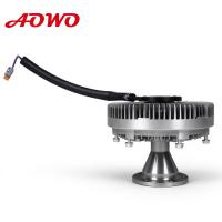 China 1422502 1422502C OE Grade Temperature Controlled Electronic Fan Clutch with 12 Months Warranty for SCAN P G R T Series Trucks for sale