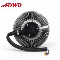 China 1422502 1422502C OE Grade Temperature Controlled Electronic Fan Clutch with 12 Months Warranty for SCAN P G R T Series Trucks for sale