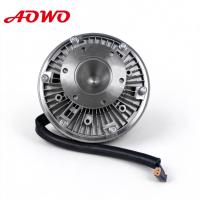 China 1422502 1422502C OE Grade Temperature Controlled Electronic Fan Clutch with 12 Months Warranty for SCAN P G R T Series Trucks for sale