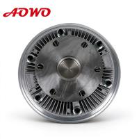 China 5010066642 OE Grade Viscous Fan Clutch with Temperature Control for European Heavy-Duty Trucks Fan Drive Assembly for sale