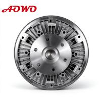 China 5010269871 AOWO Viscous Fan Clutch OE Grade Engine Cooling Replacement Part European Heavy Duty Truck Fan Drive Assembly for sale