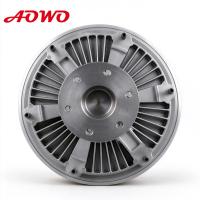 China 5010305157 AOWO Viscous Fan Clutch OE Grade Engine Cooling Replacement Part European Heavy Duty Truck Fan Drive Assembly for sale