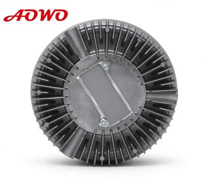 China 1403239 AOWO Viscous Fan Clutch OE Grade Cooling Replacement Part for European Heavy Truck Engine Cooling System for sale