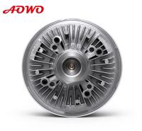 China 1403239 AOWO Viscous Fan Clutch OE Grade Cooling Replacement Part for European Heavy Truck Engine Cooling System for sale